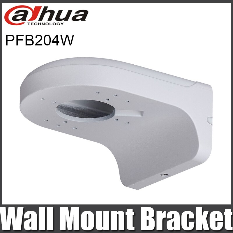 Dahua PFB204W Water-proof Wall Mount Bracket Alumi... – Vicedeal