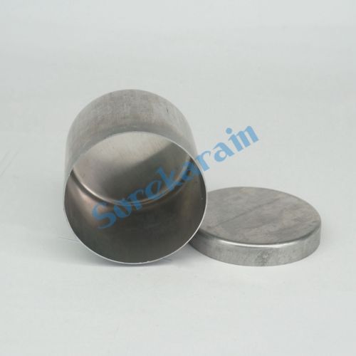 60x60mm Diam x Height Soil Weighing Moisture Measu... – Grandado