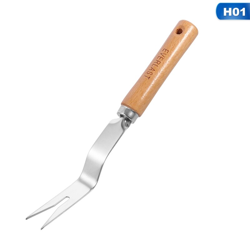 Garden Trimming Hand Tool Transplanting Weeding Fo... – Grandado