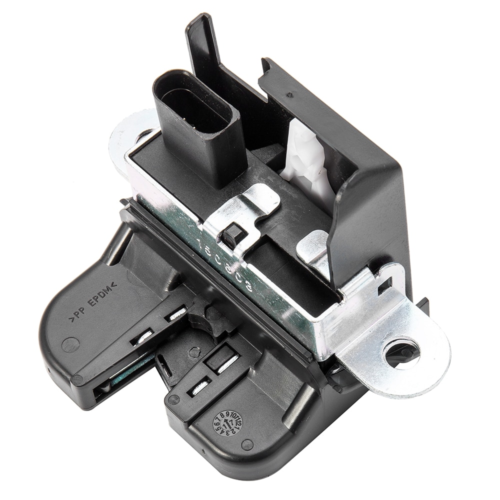 Tailgate Boot Trunk Lid Lock Latch for VW Golf MK6... – Grandado