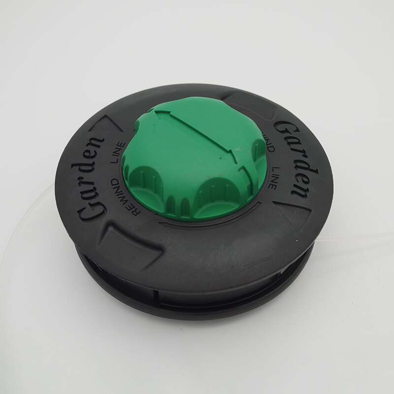 M10 X 1.25LH Universal Aluminum Nylon Grass Trimme... – Grandado