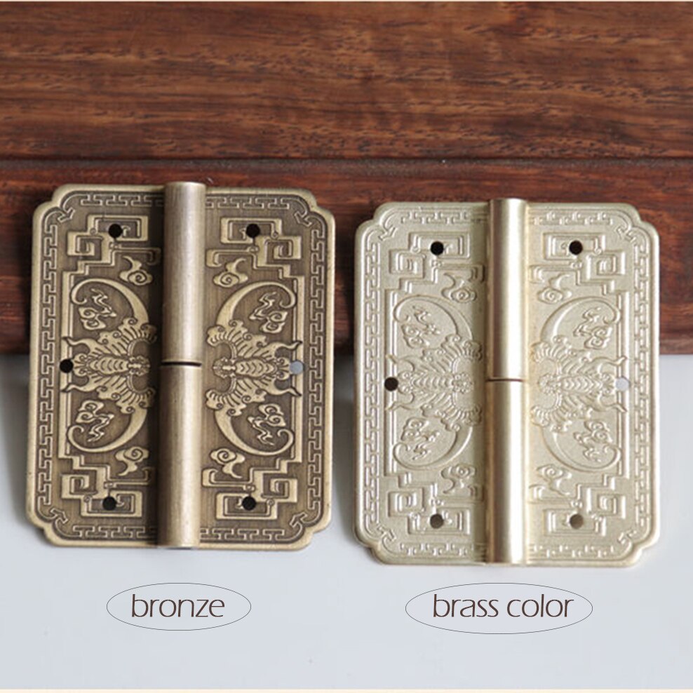 Chinese Stijl Antieke Scharnier Klassieke Meubelen... – Vicedeal