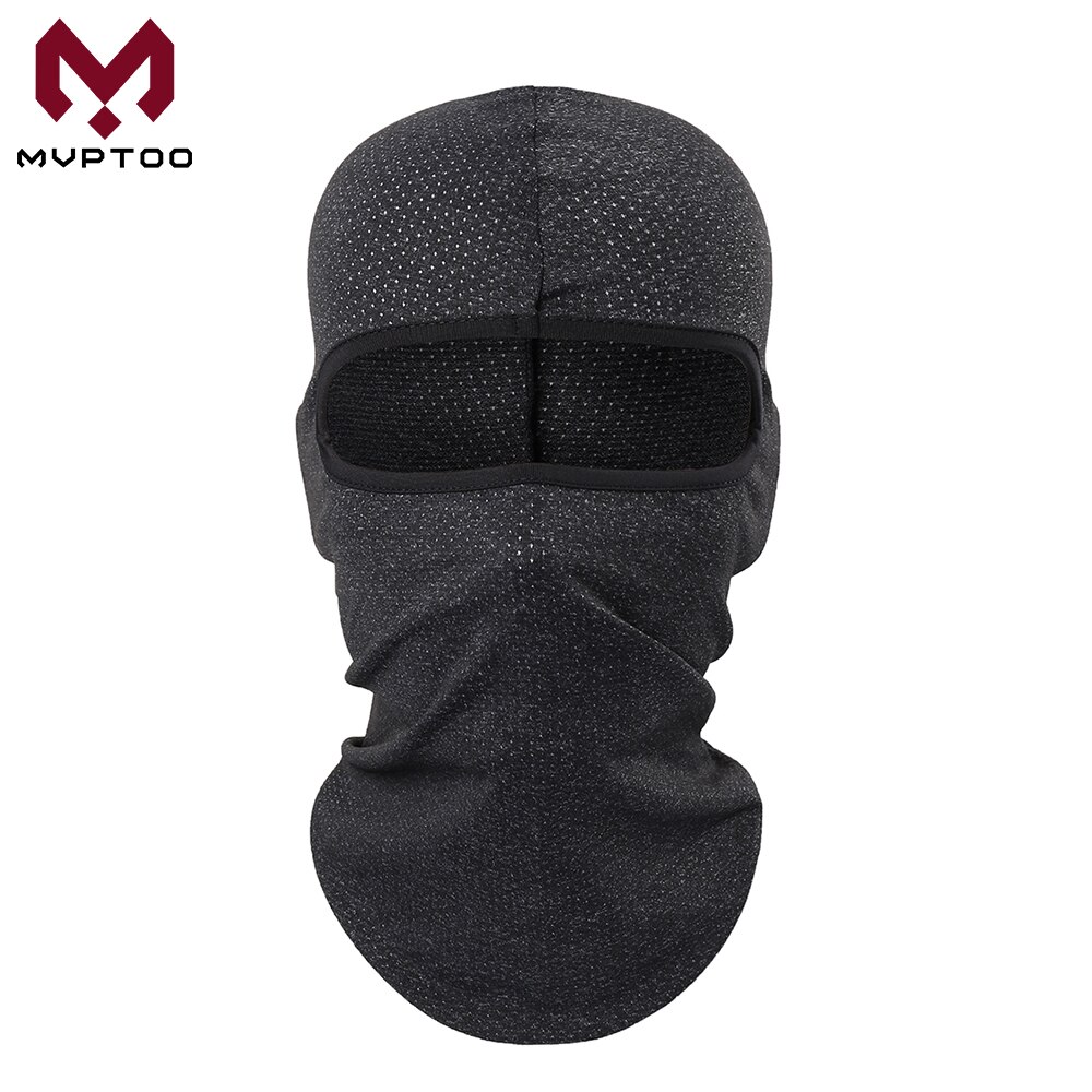 Breathable Mesh Moto Balaclava Summer Motorcycle M... – Vicedeal