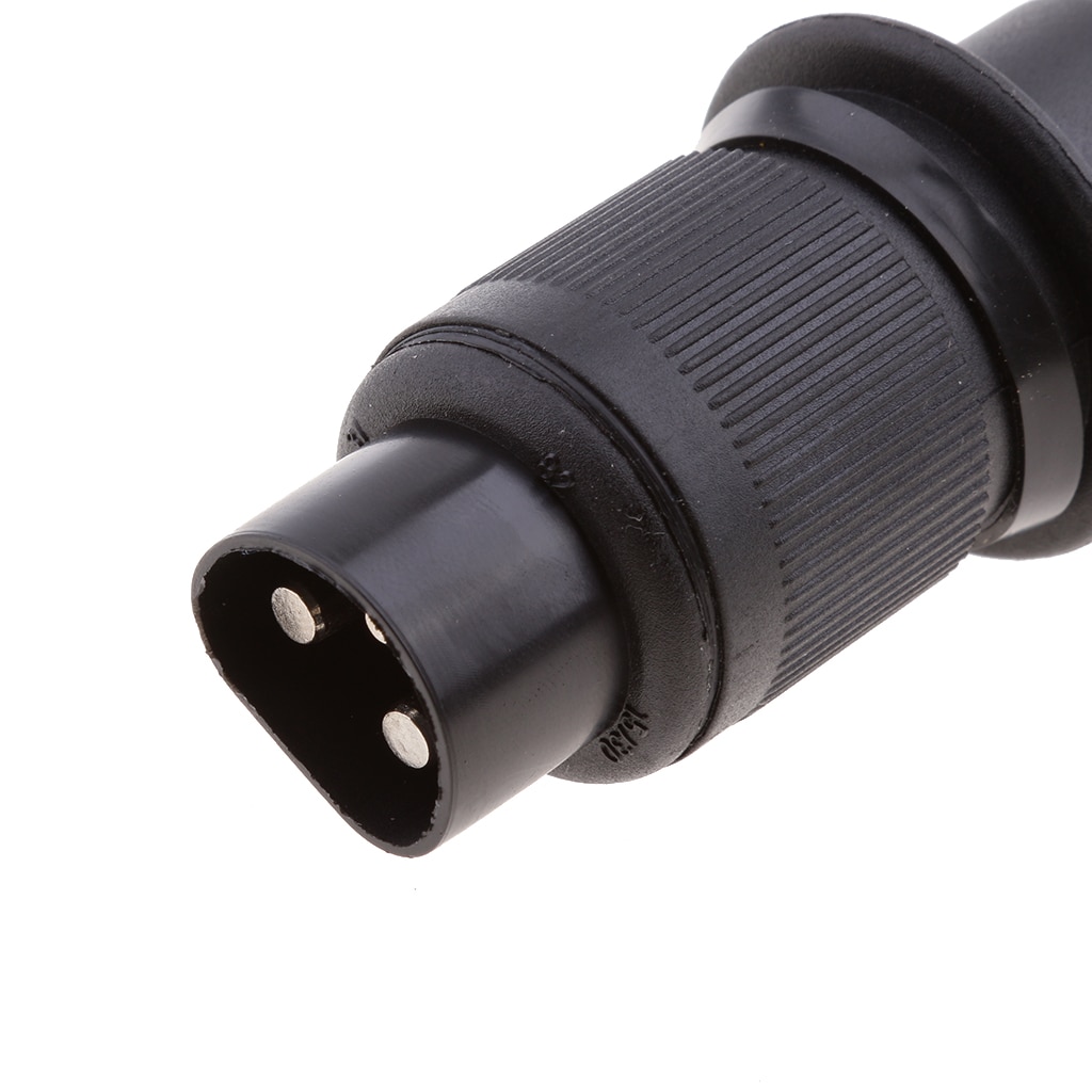 Caravan Truck Boat Tow Electrical Wire Connector 3... – Vicedeal