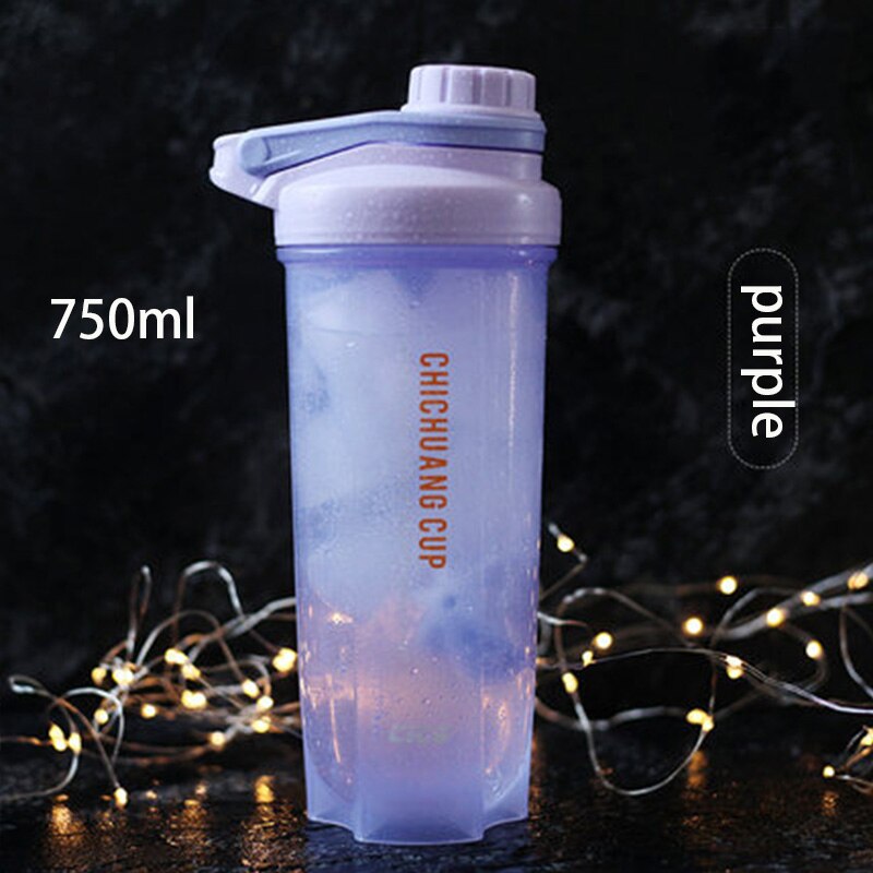 Fashionable, Easy To Carry, Shake And Shake Cup, F... – Vicedeal