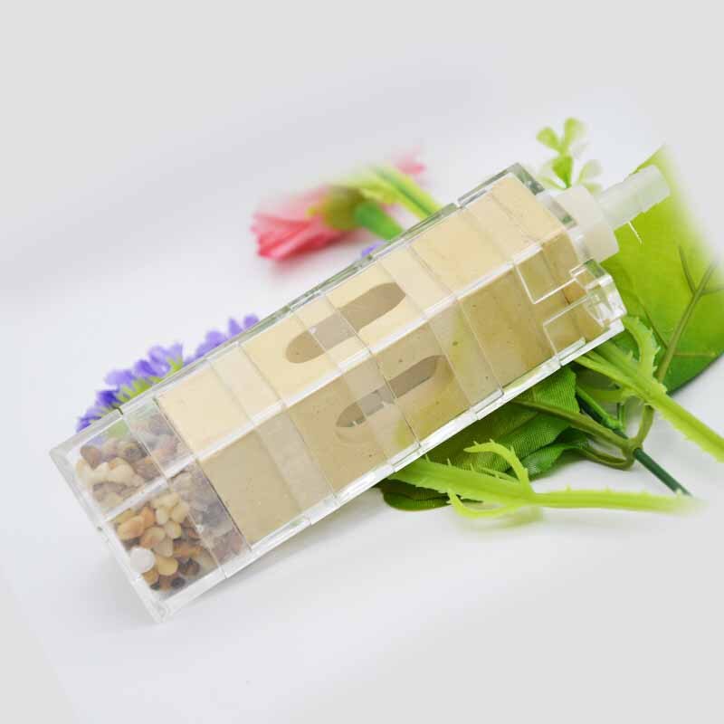 Pet Ants Breeding and Breeding Nest Acrylic Ant Fa... – Grandado