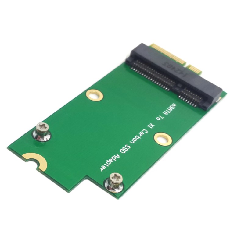 mSATA SSD to 26 Pin Adapter as SD5SG2 for Lenovo X... – Grandado