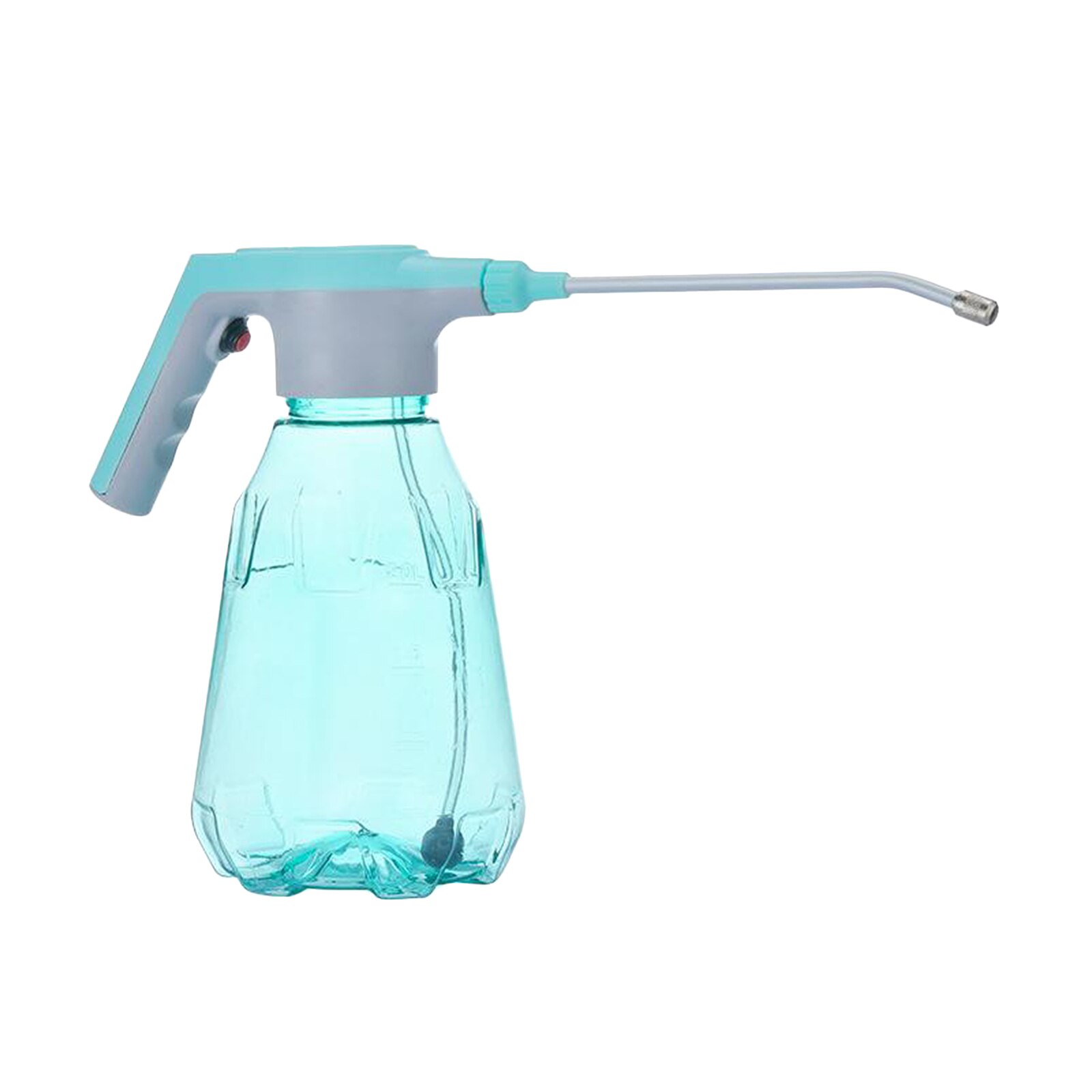 2L Elektrische Spuitfles Hand Houder Fogger Spuit ... – Vicedeal