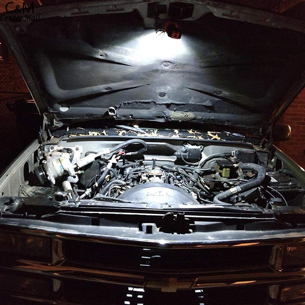 lamp LED Flashlight 3W Light Portable LED 5V Casua... – Grandado