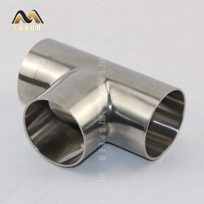 Car Accessories Stainless steel tee Exhaust pipe c... – Grandado
