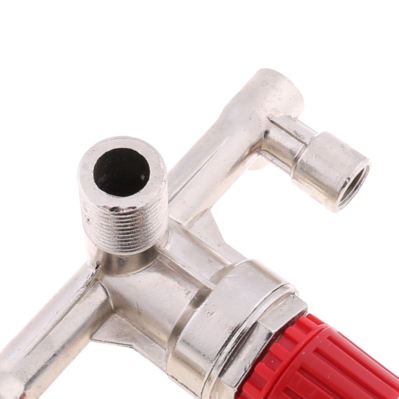 Double Outlet Tube Alloy Air Compressor Switch Pre... – Vicedeal