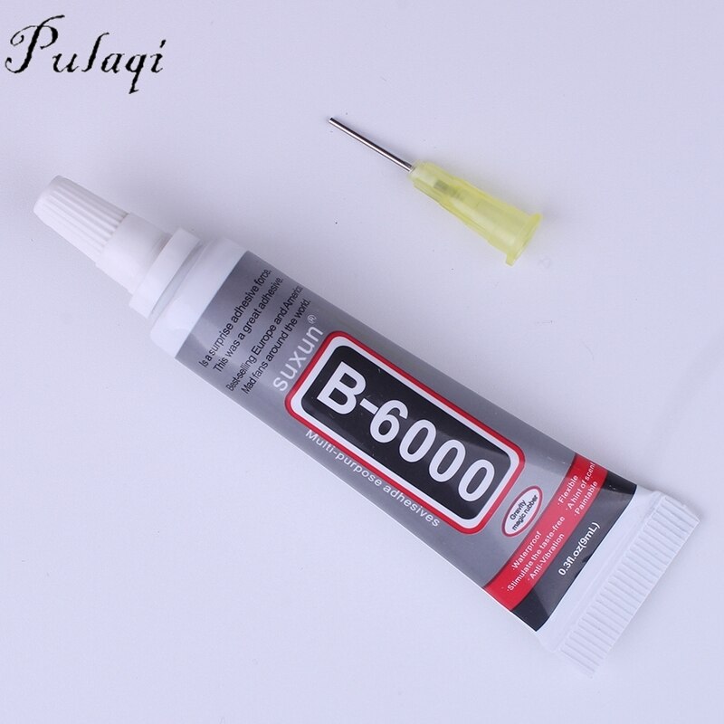 Pegamento adhesivo multiusos para joyería, resina ... – Grandado