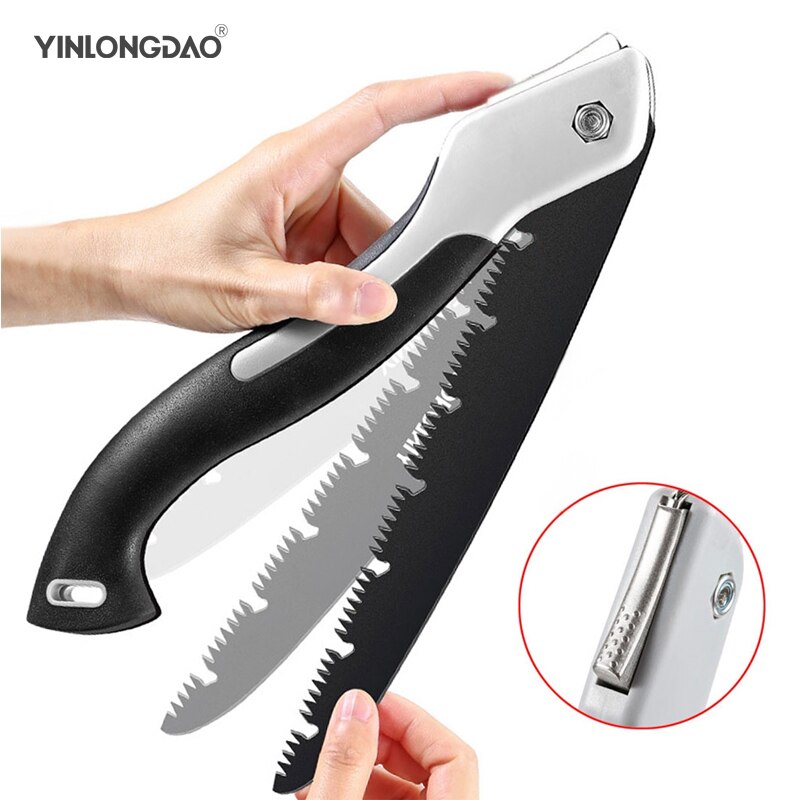 Foldable Saw SK5 Camping Portable Secateurs Garden... – Vicedeal