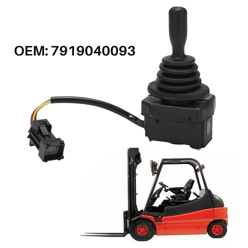 Electric Forklift Single Axis Joystick Controller ... – Grandado