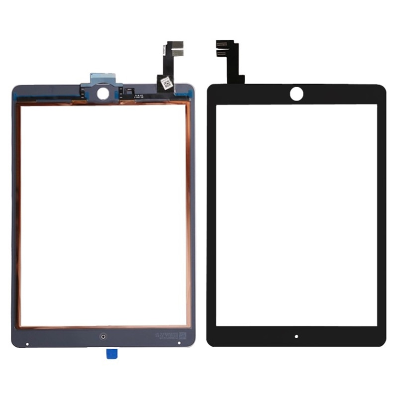 For iPad 6 Air 2 2nd Gen Generation Glass Touch Sc... – Vicedeal