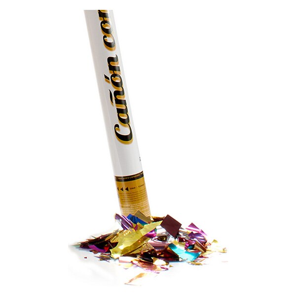 Confetti Kanon (5X99X5 Cm) – Grandado