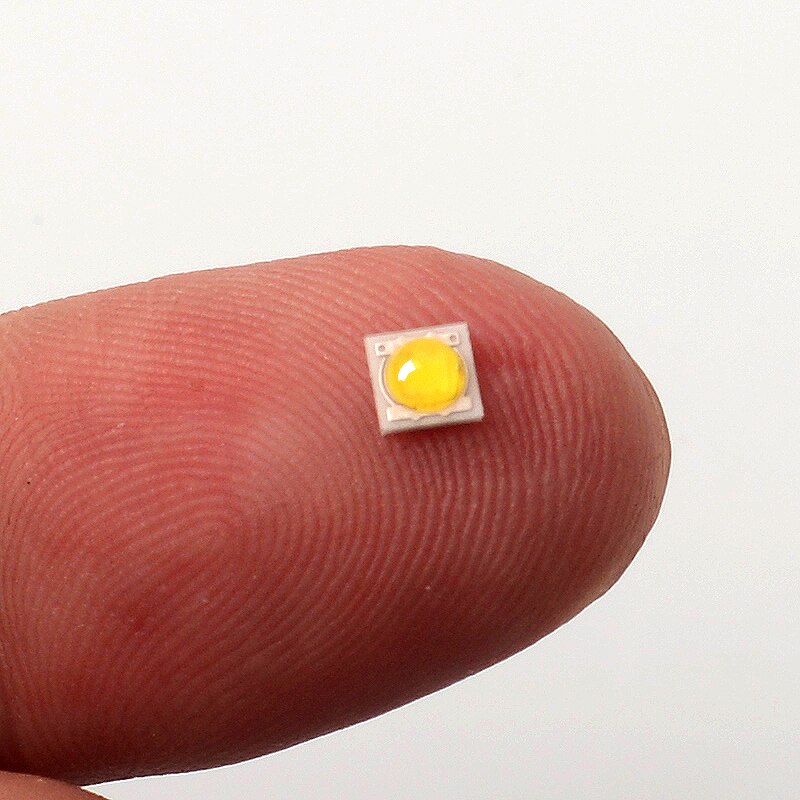 10 Stks/partij 1W 3W Cree Led Chip 3535 Uitgezonde... – Grandado