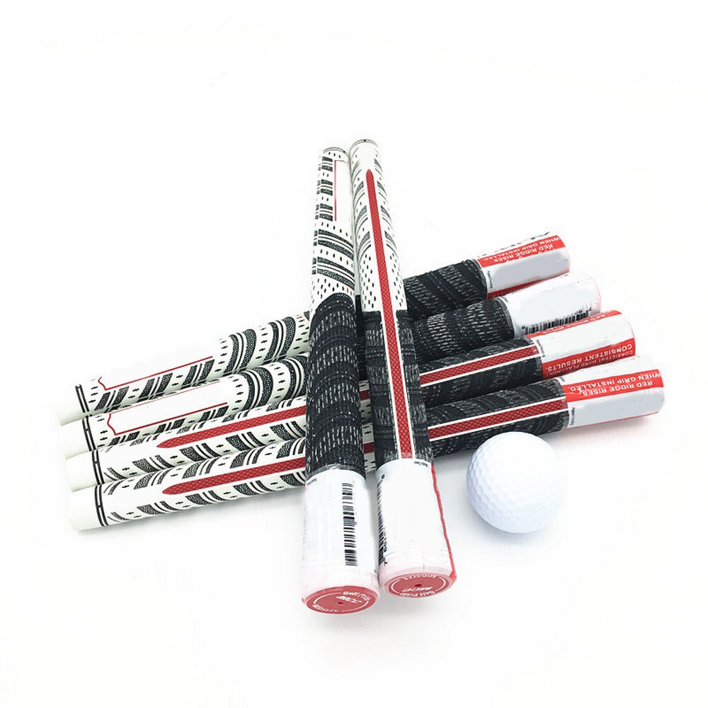Golf Putter Grip 2.0/3.0 Anti-skid Shock-absorbing... – Grandado