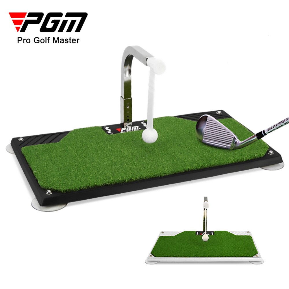 PGM golf swing putter 360 degree rotating golf pra... – Grandado
