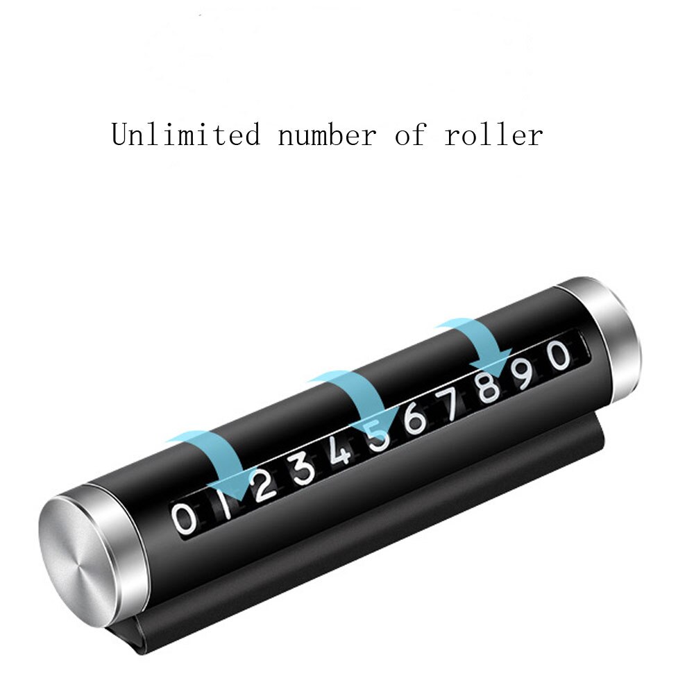 Tijdelijke Parkeerkaart Telefoon Nummer Houder Rol... – Grandado