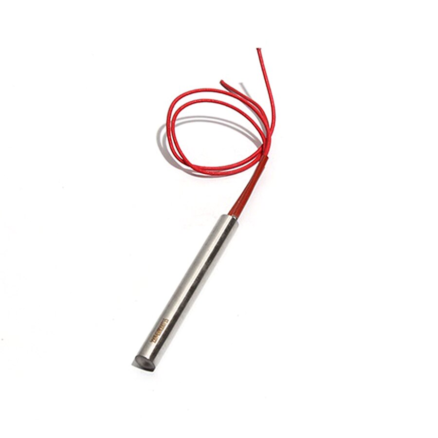 10PCS 14mm 120~135mm 201SUS Cylindrical Electric H... – Grandado