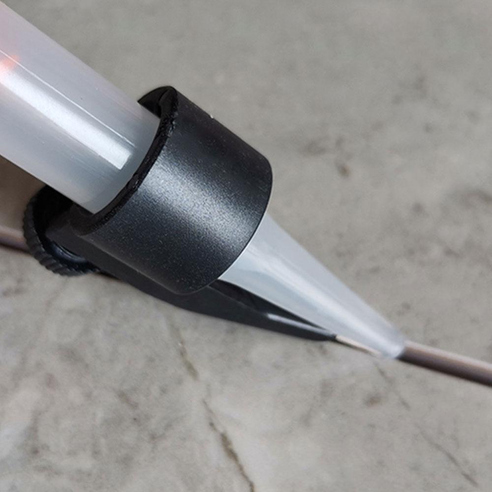 Black Beauty Lijm Nozzle Vaste Locator Bouw Tool S... – Grandado