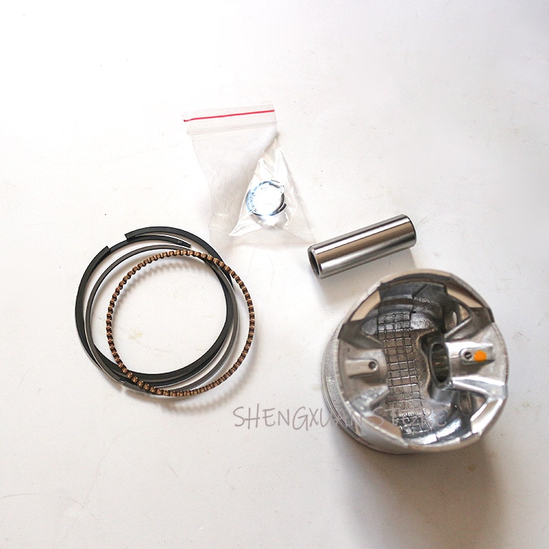 Goede YX140 YX150-5 Pistion Kit 56 Mm Voor Yx 140c... – Grandado