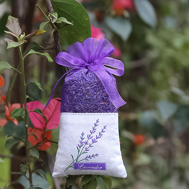 1 Set 15Pcs Lavendel Zakjes Lege Lavendel Zakjes L... – Vicedeal