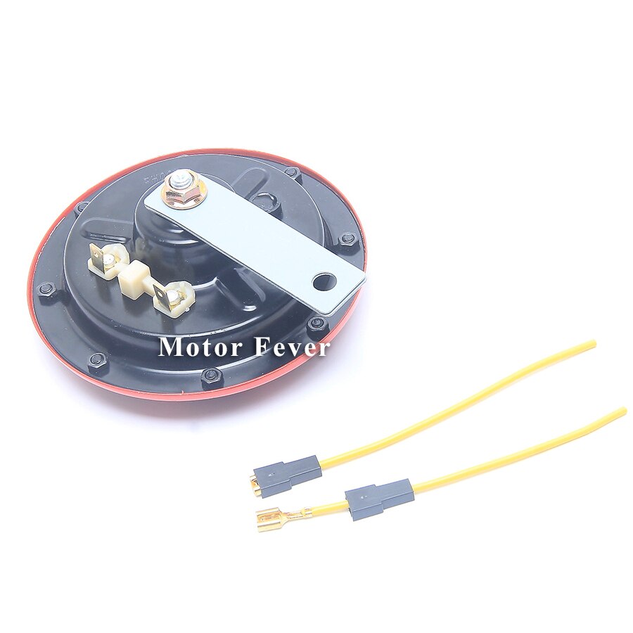 Universele Waterdichte Motorfiets Hoorn 12V 400Hz ... – Vicedeal