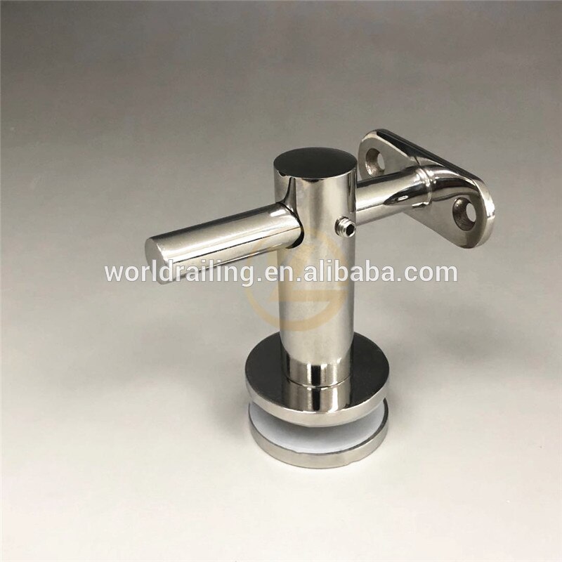 Yl 304 Ronde Roestvrij Leuning Beugel Voor Reling – Vicedeal