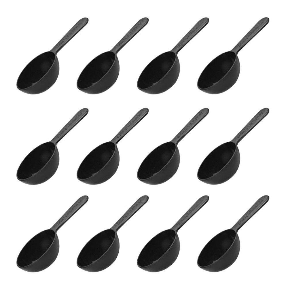 30pcs Measuring Spoons 7g Powder Spoon Coffee Meas... – Grandado