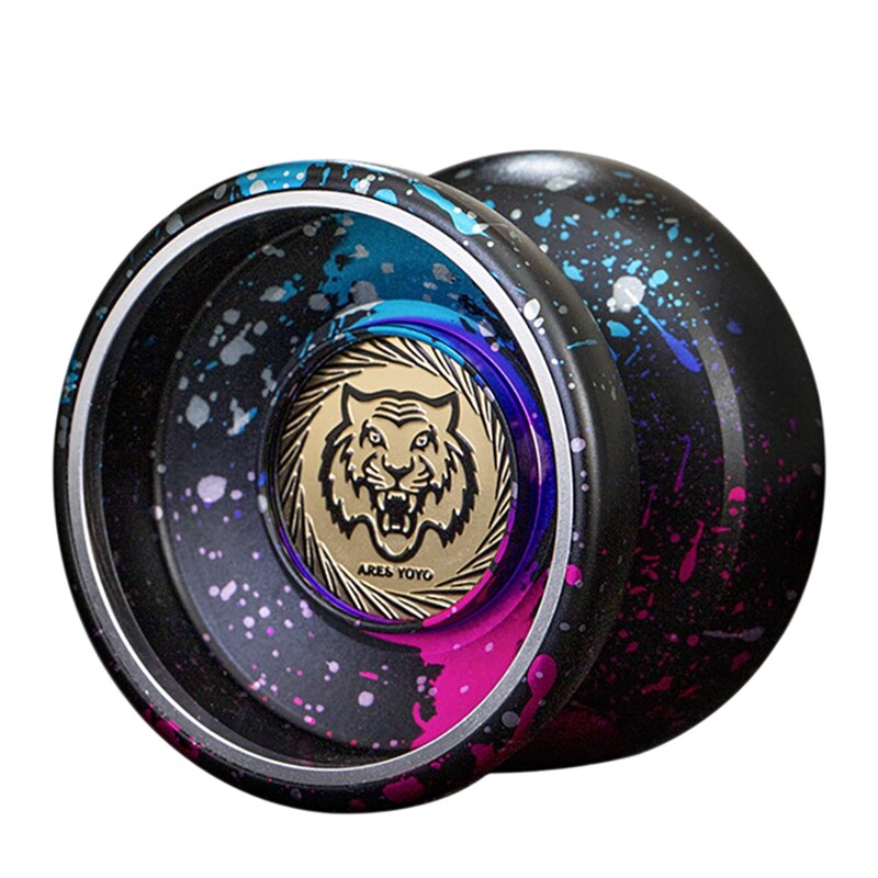 Aresyoyo 1A3A5A Anti-Fall Wear-Resistant Yo-Yo Sup... – Vicedeal