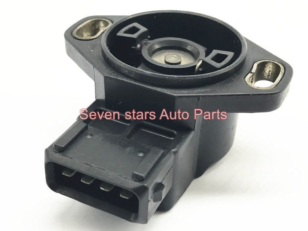Throttle Position Sensor TPS sensor TS60-1 MD61448... – Grandado