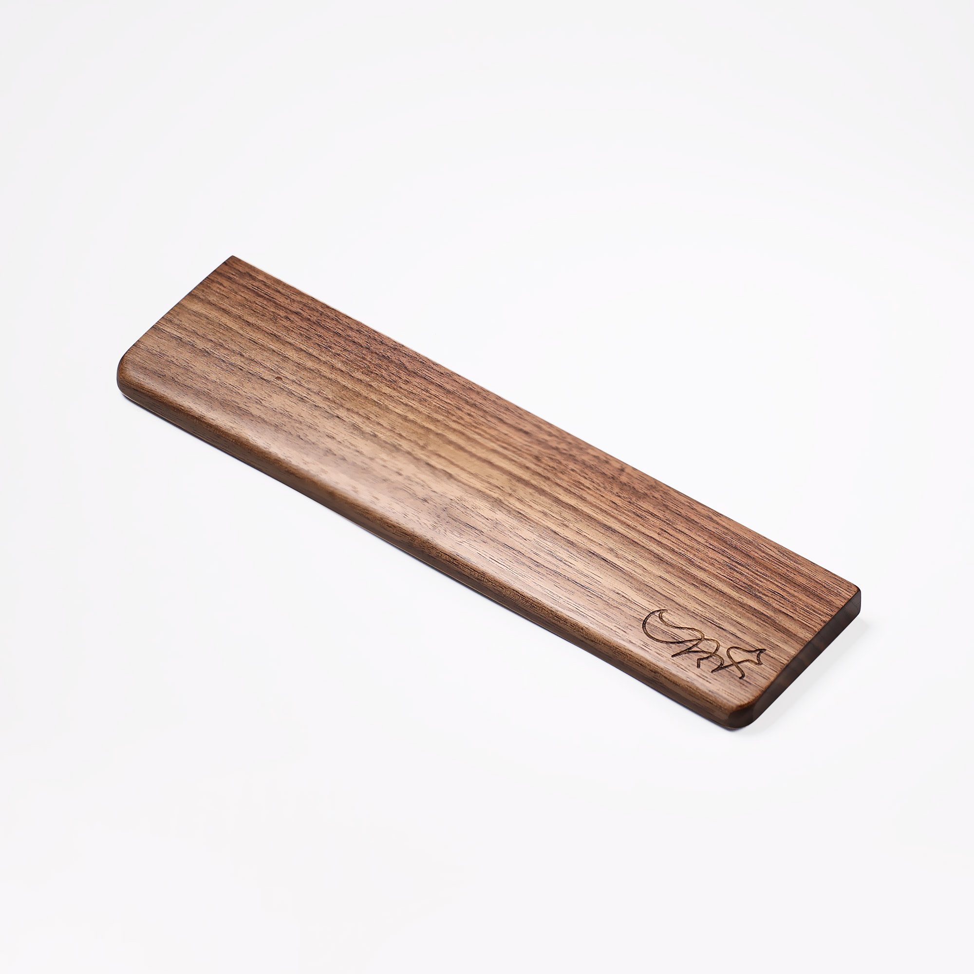 Walnut Wooden Mechanical Keyboard Wrist Rest with ... – Vicedeal