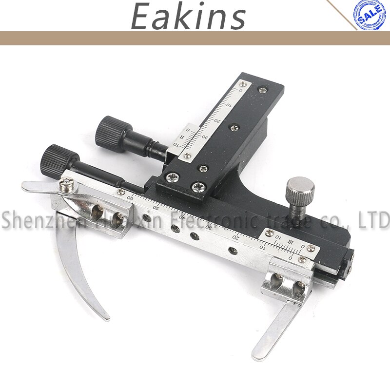 Attachable Mechanical Stage X-Y Movable Stage with... – Vicedeal