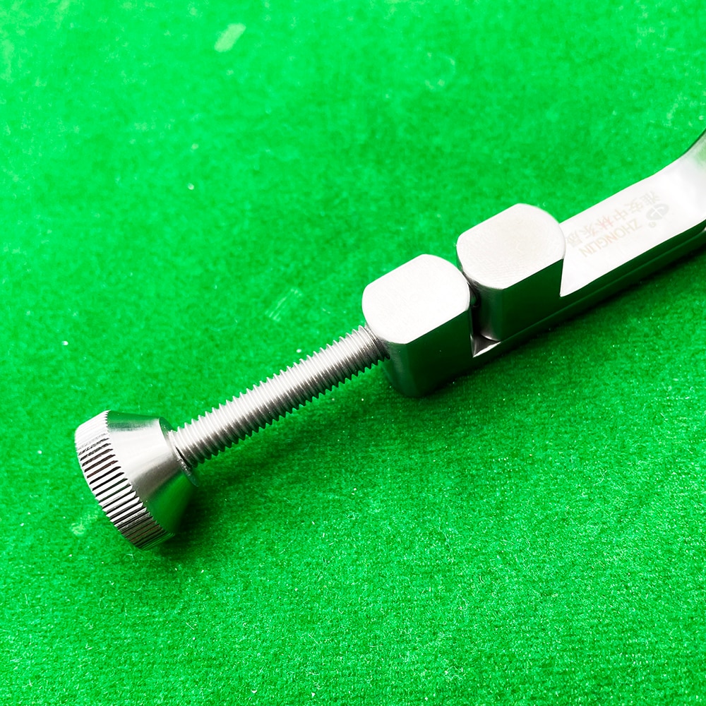 1PCS Animal Pet Dog Cat Canine Steel Orthopedics T... – Grandado