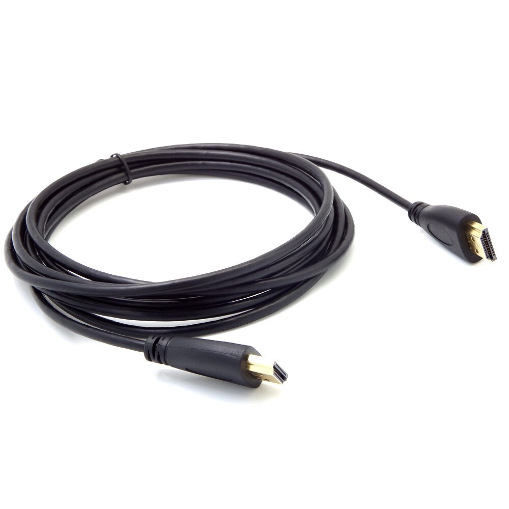 2M HD 4K HDMI Cable de Ultra alta velocidad 3D HDM... – Grandado