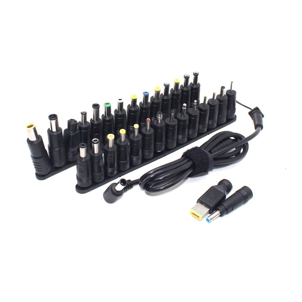 Conector adaptador de fuente de alimentación CC Un... – Grandado