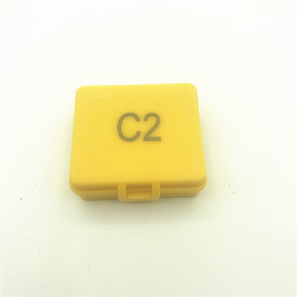 C2 Microscope Eyepiece Micrometer Slides Calibrati... – Vicedeal