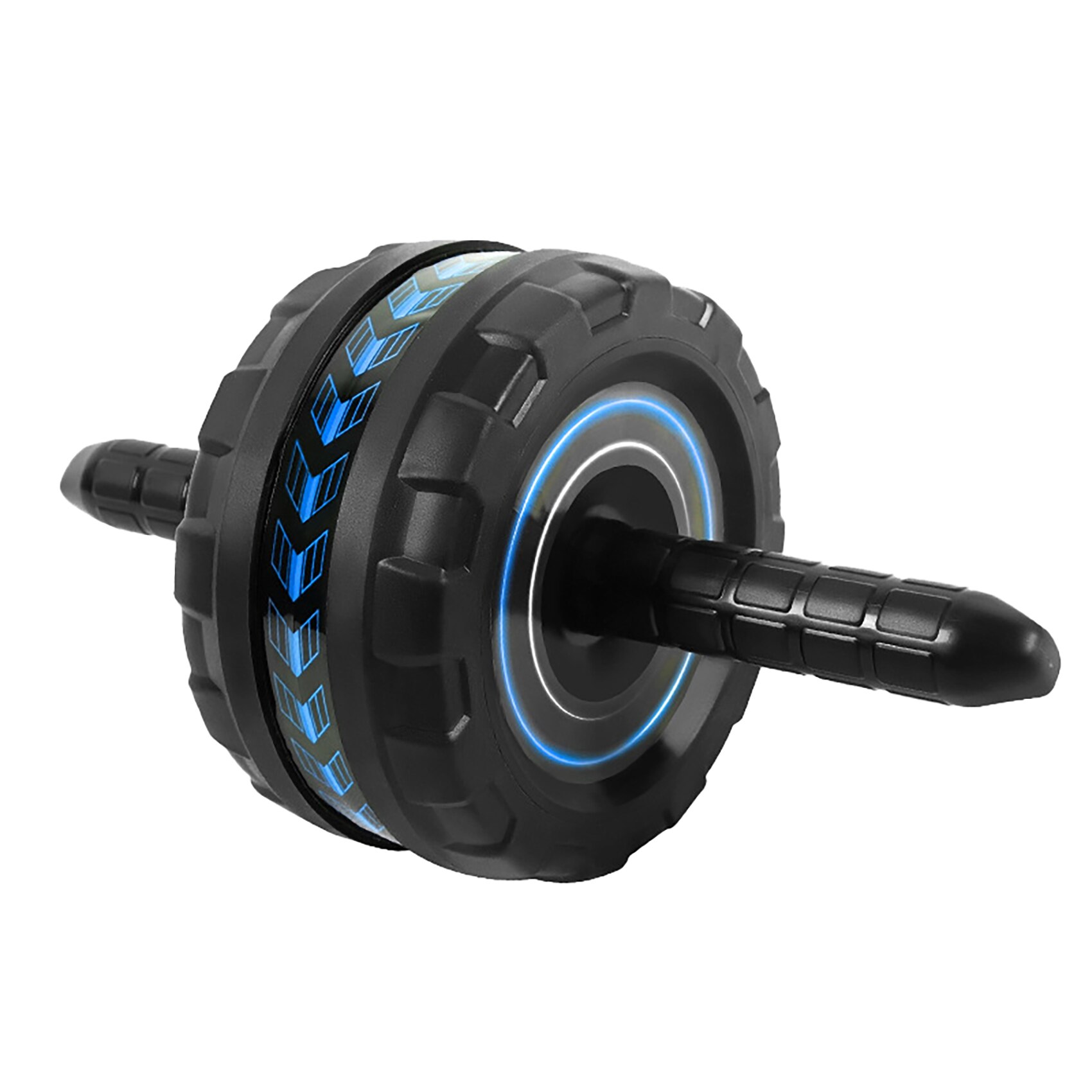 Ab Roller Wheel for Abs Workout Ab Roller Wheel Ex... – Vicedeal