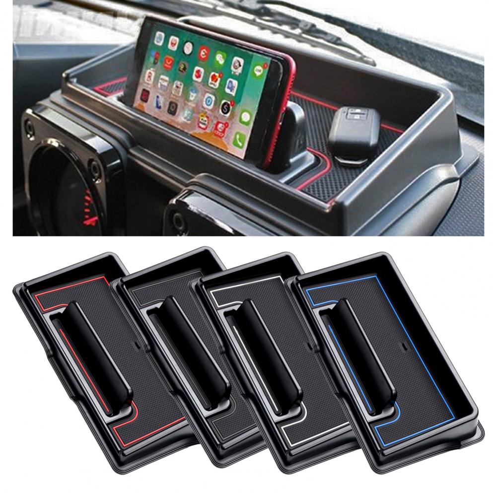 Car Interior Center Consoles Dashboard Storage Box... – Vicedeal
