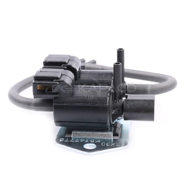 Freewheel Clutch Control Solenoid Valve For Mitsub... – Grandado