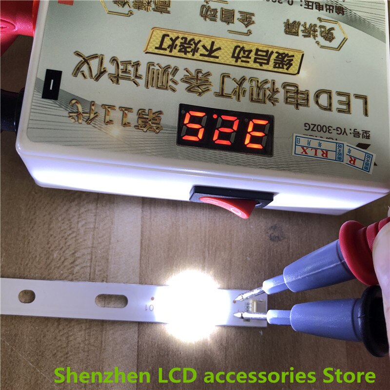 0-300v smart led backlight tester lcd tv led backl... – Grandado