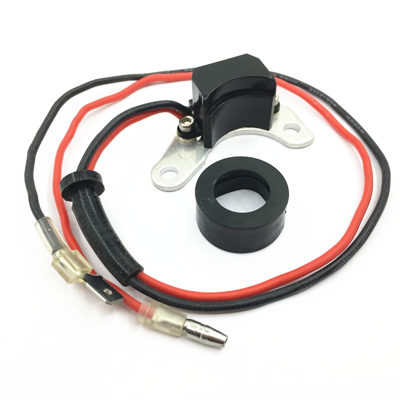 Electronic Ignition Conversion kit for Land Rover ... – Vicedeal