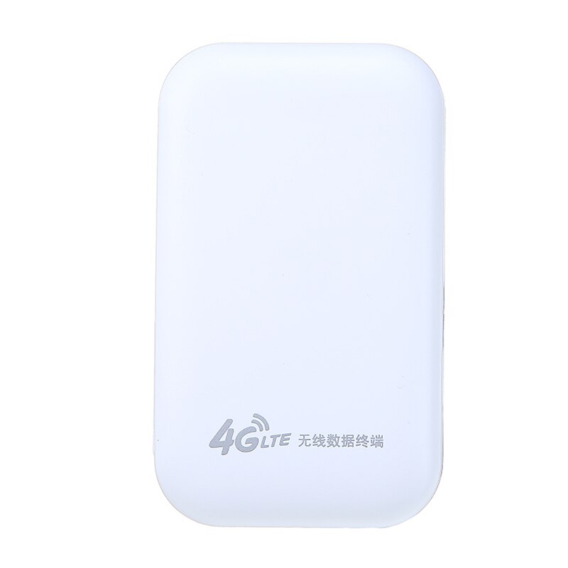 Pohiks 1pc Portable Mini 4G WI-FI Router High Spee... – Grandado