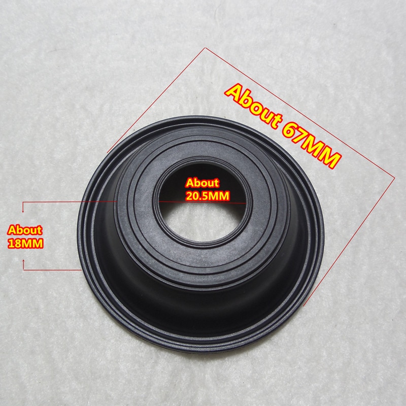 (1 Stks/pak) Kps Motorfiets KLX250 BJ250 EX400 VN8... – Vicedeal
