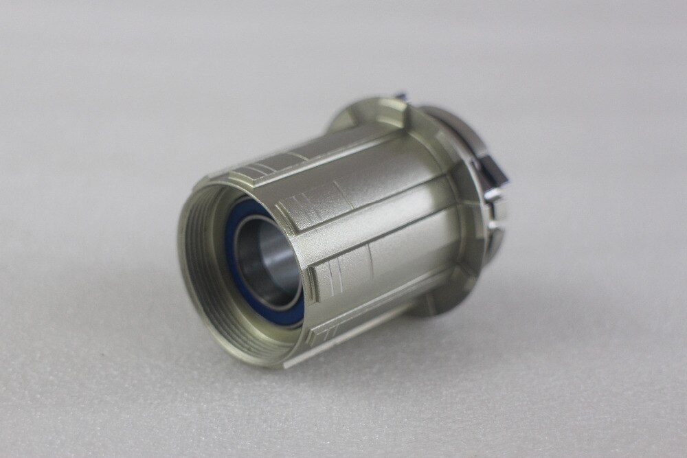 Powerway 4 pawl freehub body for M66 rear hub PFH-... – Grandado