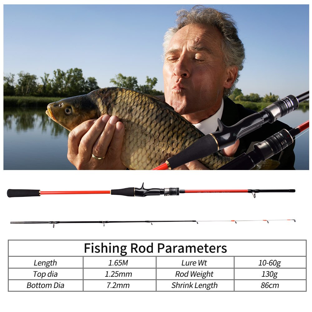 Mavllos Bait Lure 10-60g Cuttlefish Casting Rod 1.... – Grandado