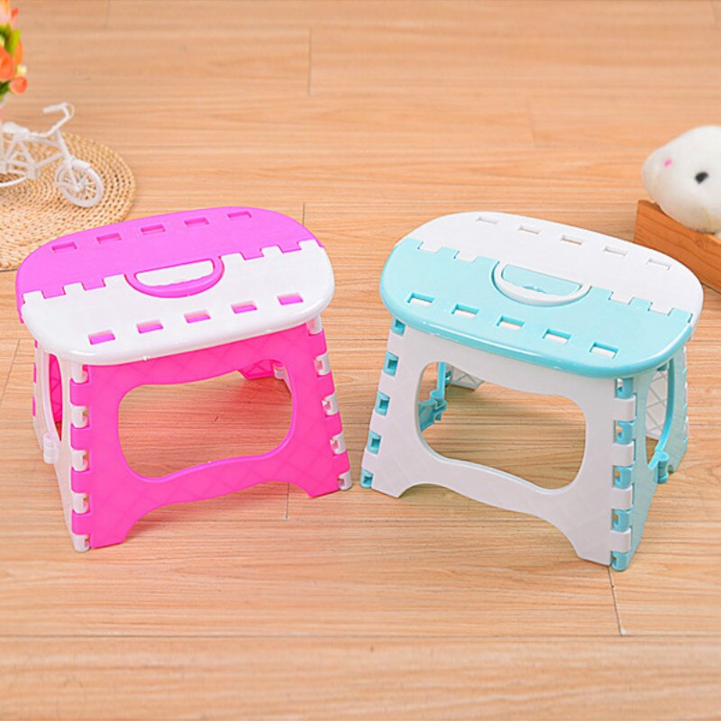 Aprince Children Stool Taburete Step Outdoor Porta... – Vicedeal