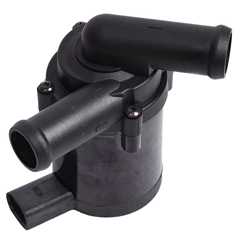 Engine Auxiliary Water Pump Cooling Additional for... – Grandado